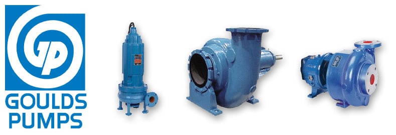 Gould Pumps Products, Parts, and Service - Hayes Pump